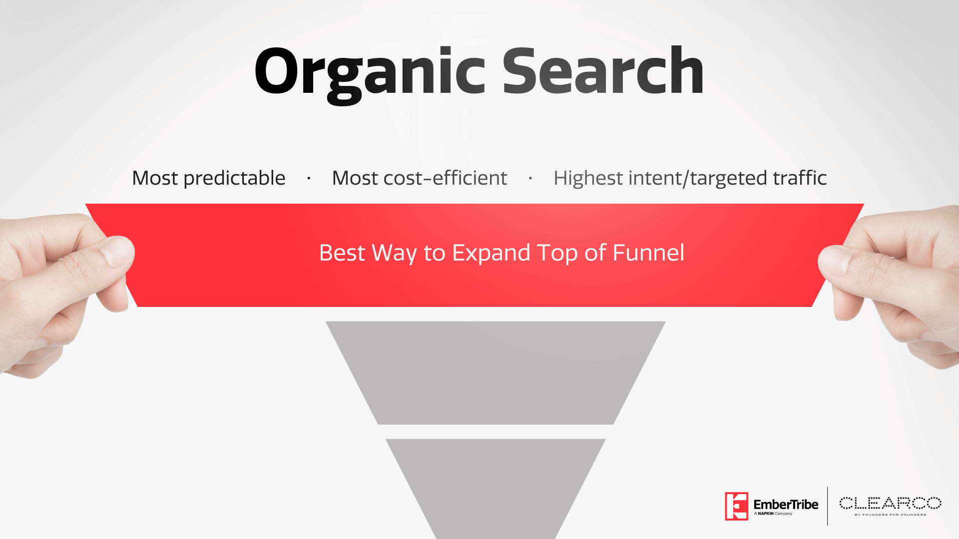🎩 Upper Funnel vs. Lower Funnel: Key Differences Every Marketer Should Know