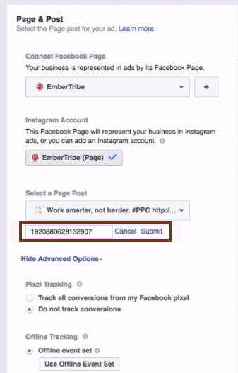 How to Reuse Facebook Ads With Social Proof [Step-by-Step Video]