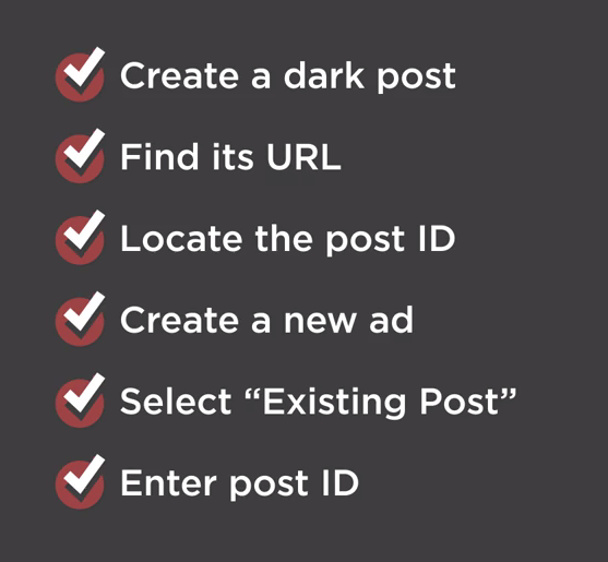 How to Reuse Facebook Ads With Social Proof [Step-by-Step Video]