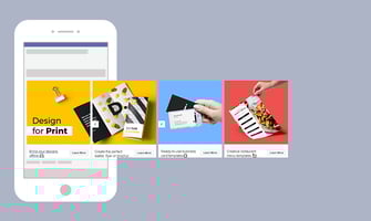 How to Create an Engaging Facebook Carousel Ad