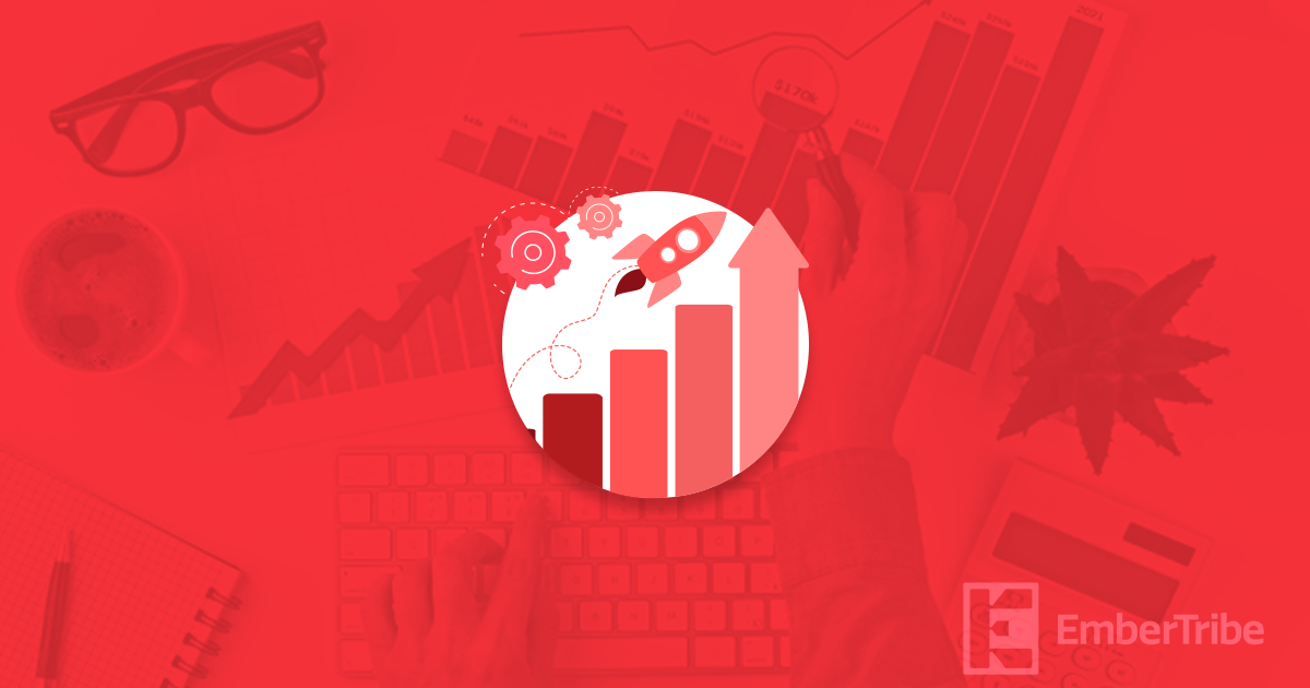 Here Be Awareness: Discovering Pirate Metrics for Growth Marketing